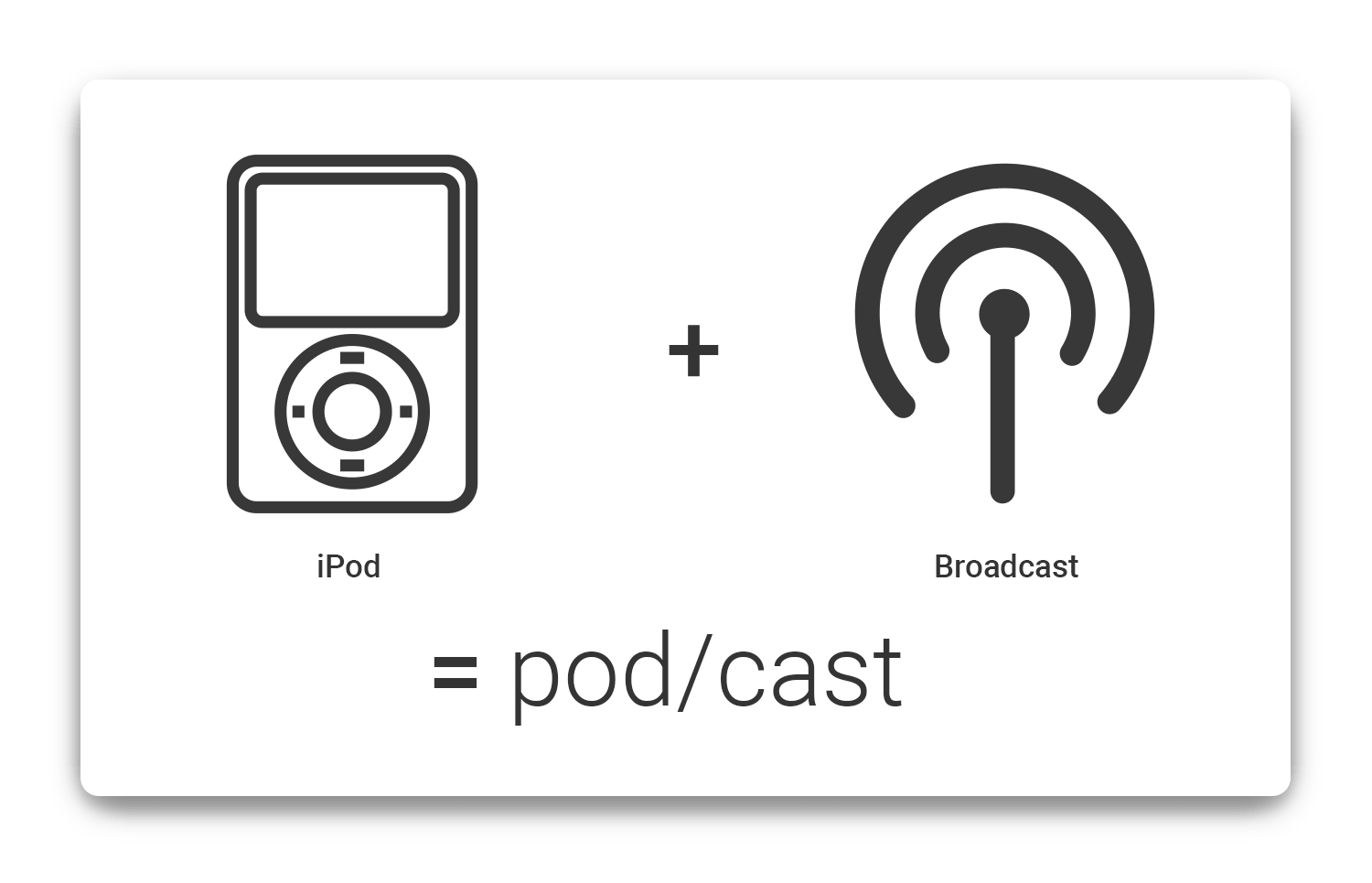 Podcast: qué es, cómo funciona y para qué