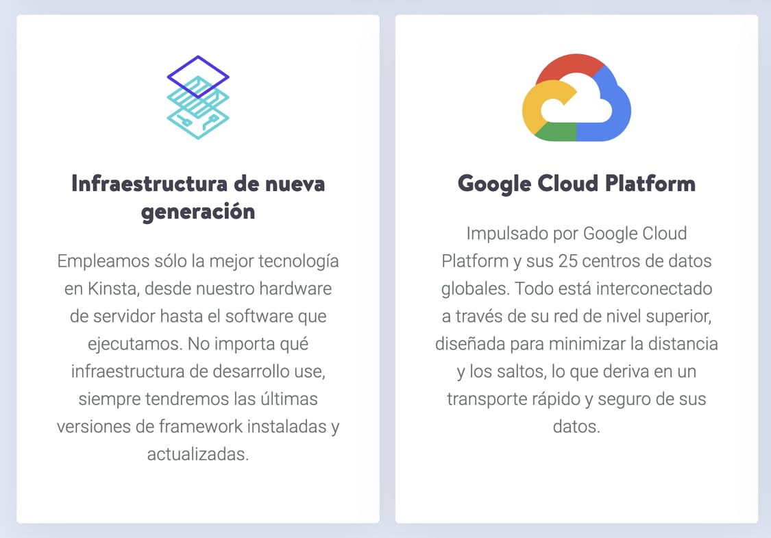 Kinsta: qué es, cómo funciona y por qué usarlo