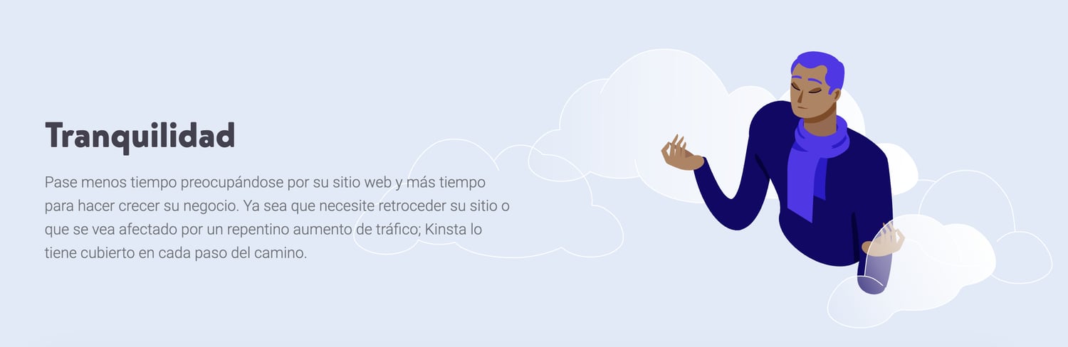 Kinsta: qué es, cómo funciona y por qué usarlo