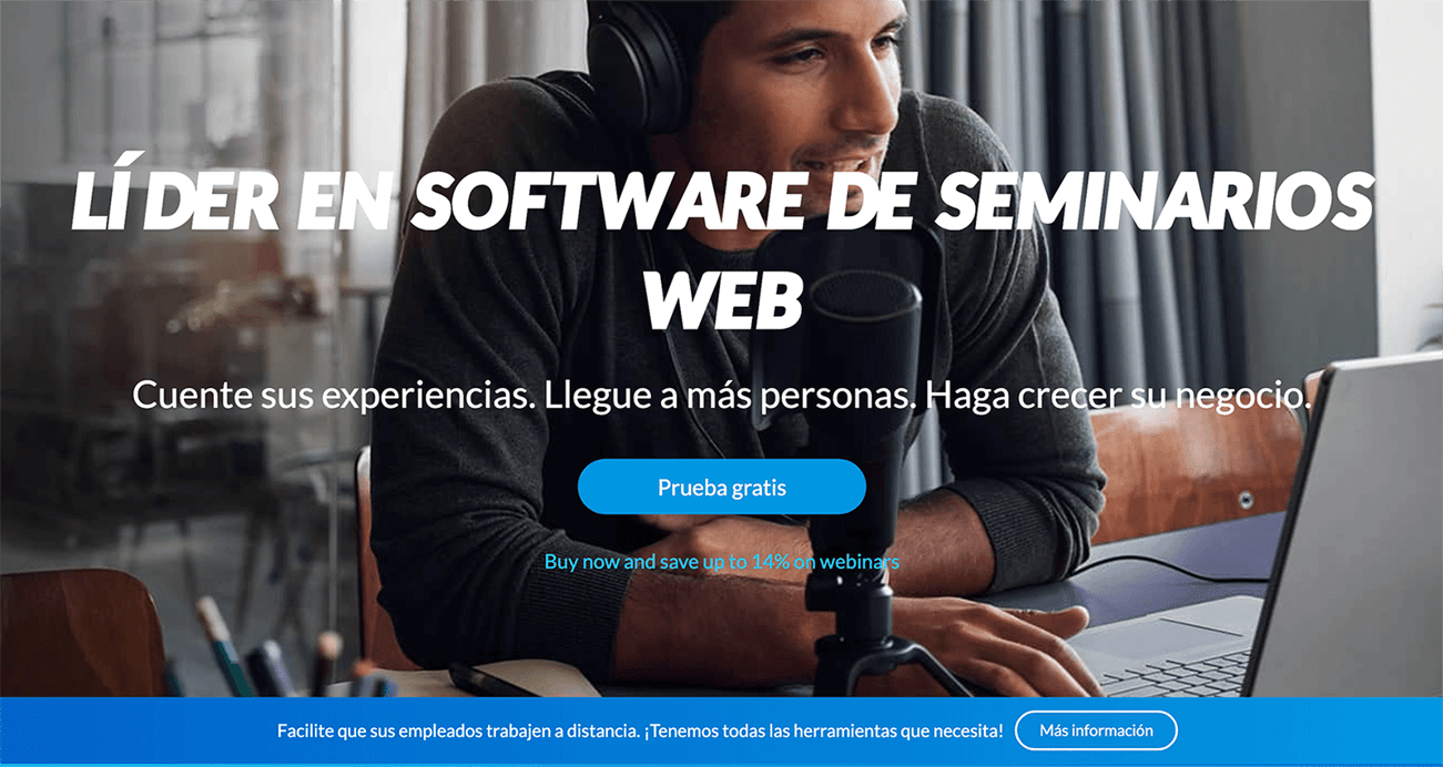 Webinar: ¿Qué es un y cómo usarlo? + Tips y ejemplos